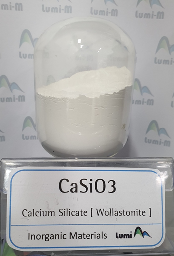 규산칼슘(규회석) - Calcium Silicate(Wollastonite) [CaSiO3] : 네이버 블로그