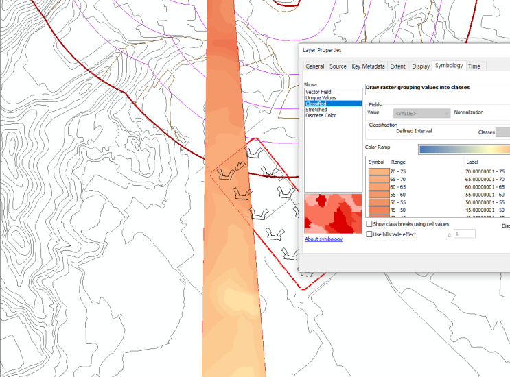 PPT문서를 A3 반접 제본 양식으로 출력하는법