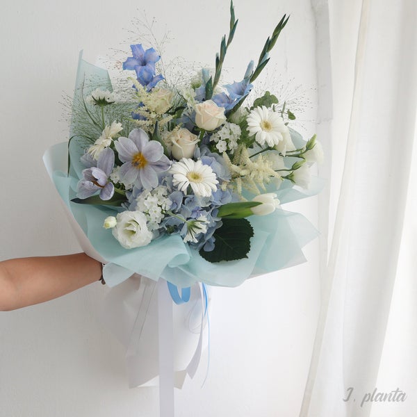부산꽃집제이플란타 부산꽃다발동래꽃다발여자친구꽃다발부산대형꽃다발생일꽃다발부산꽃배달수국부모님꽃다발기념일꽃다발