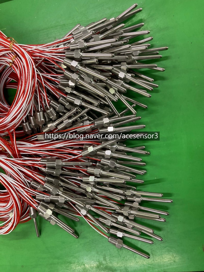 NTC 5K 써미스터 온도센서~ : 네이버 블로그