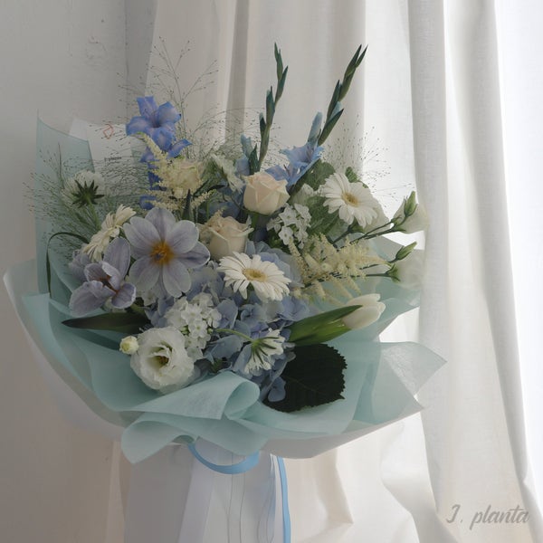 부산꽃집제이플란타 부산꽃다발동래꽃다발여자친구꽃다발부산대형꽃다발생일꽃다발부산꽃배달수국부모님꽃다발기념일꽃다발