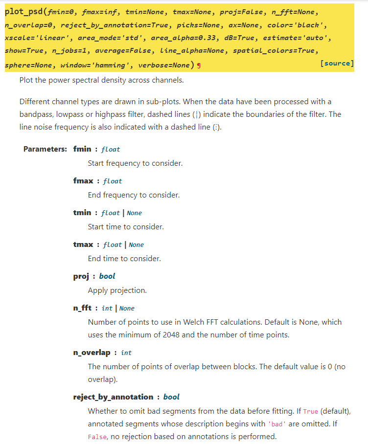 [Dataset] CHB-MIT EEG Dataset, EDA 및Visualization with python, mne ...