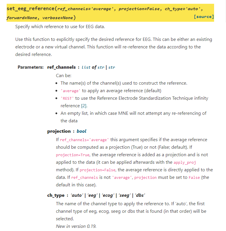 [Dataset] CHB-MIT EEG Dataset, EDA 및Visualization with python, mne ...