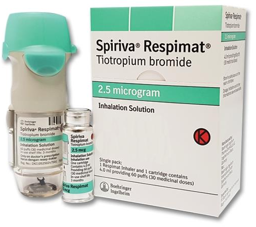 [호흡기내과] COPD, asthma inhaler 종류, LAMA/ LABA/ SABA/ ICS, inhaler 사용법 ...