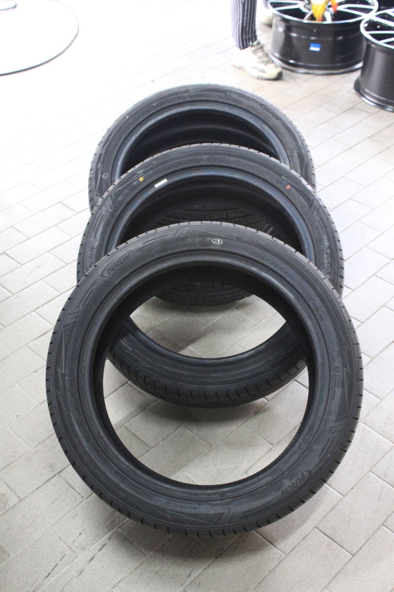 듀런타이어 RU06 사용기 1편 - 벤츠 C클래스 타이어를 교체하다 : 네이버 블로그