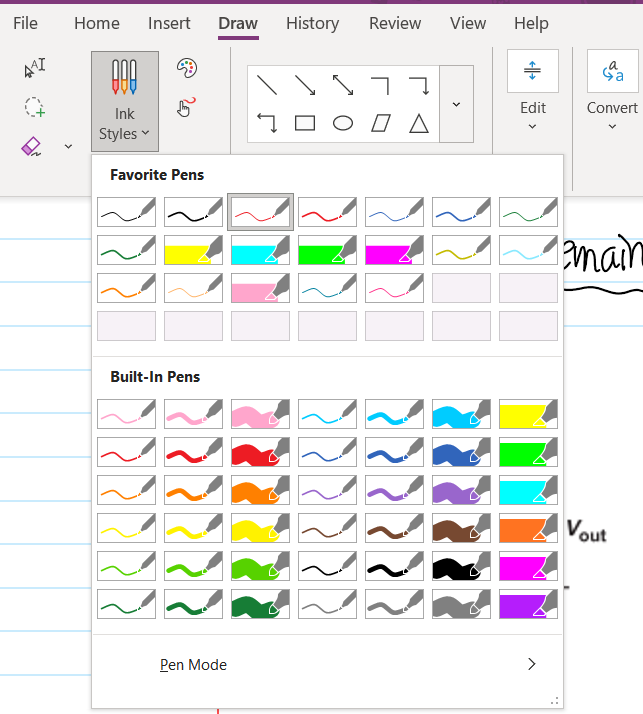 원노트(OneNote)와 삼성 갤럭시북 노트북 필기 1년간 써본 후기 : 네이버 블로그