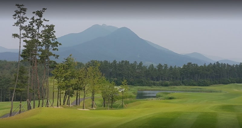 9월~10월 부산 골프여행 1박2일 부산 골프 2박 3일 부산골프 Lpga Cc 베이사이드 Cc 네이버 블로그