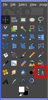 1. 김프(GIMP) 기초 강좌 : 네이버 블로그