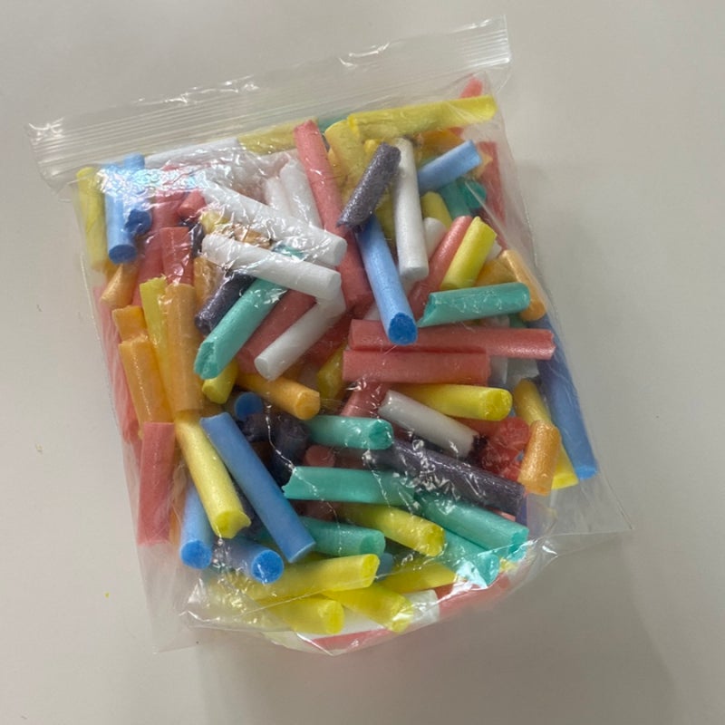 엄마표 교구 물티슈캡 재활용으로 양치놀이 네이버 블로그