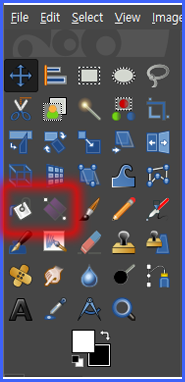 1. 김프(GIMP) 기초 강좌 : 네이버 블로그