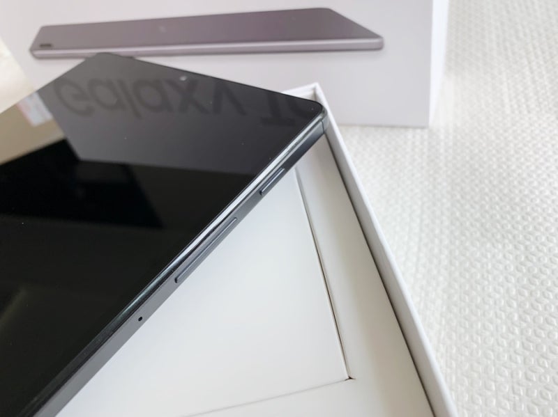 갤럭시 탭 A7 Lite(SM--T225N) 나도 샀다 : 네이버 블로그