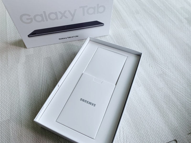 갤럭시 탭 A7 Lite(SM--T225N) 나도 샀다 : 네이버 블로그
