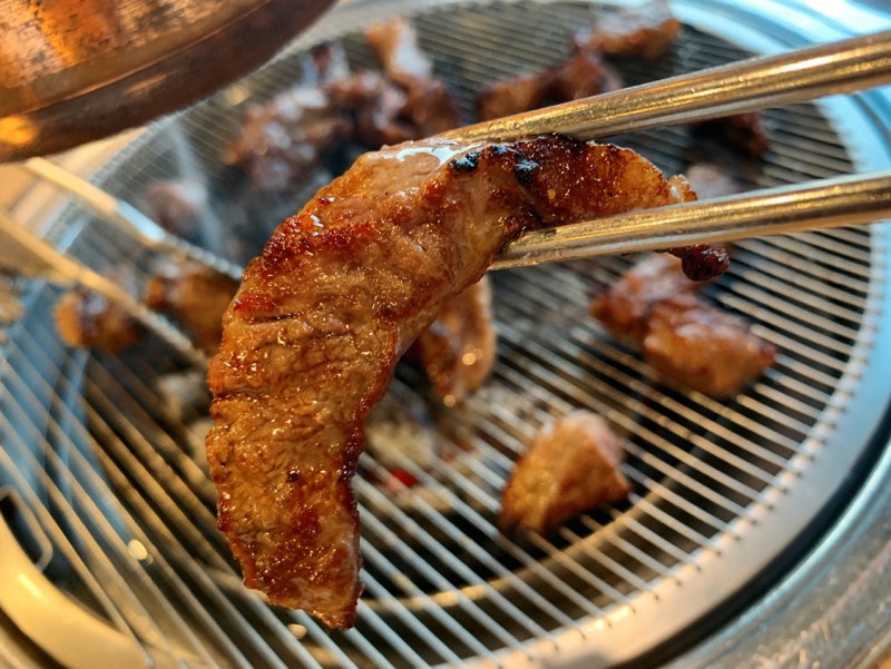 수원맛집 가성비 좋은 소고기먹고 대박나소 구 소플러스 네이버 블로그