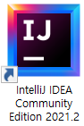 [IntelliJ]IntelliJ IDEA 설치 및 실행하기 : 네이버 블로그
