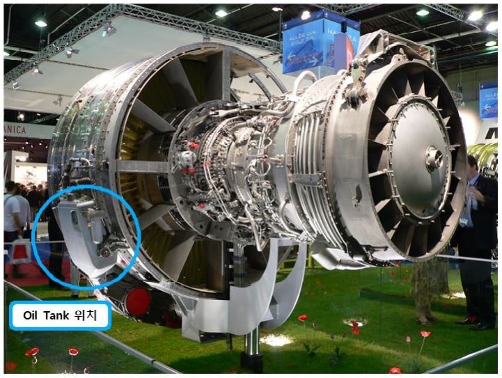 항공기 정비방식(Line Maintenance, Part Management, Heavy Maintenance ...
