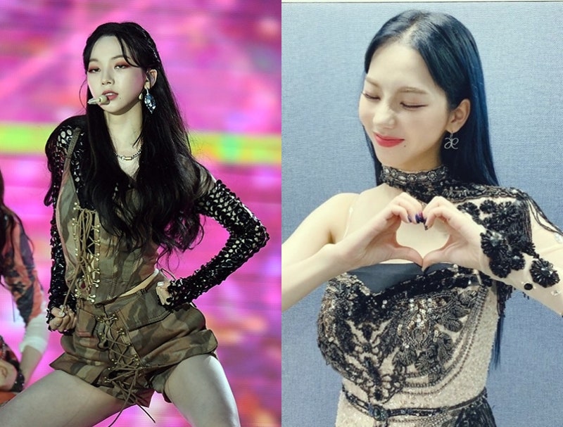 카리나 묵직 언급되는 이유~ : 네이버 블로그