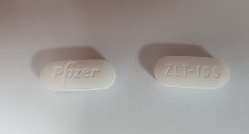 약이야기 298 졸로푸트정100mg 정신과약 항우울제 졸로푸트 Zoloft 네이버 블로그
