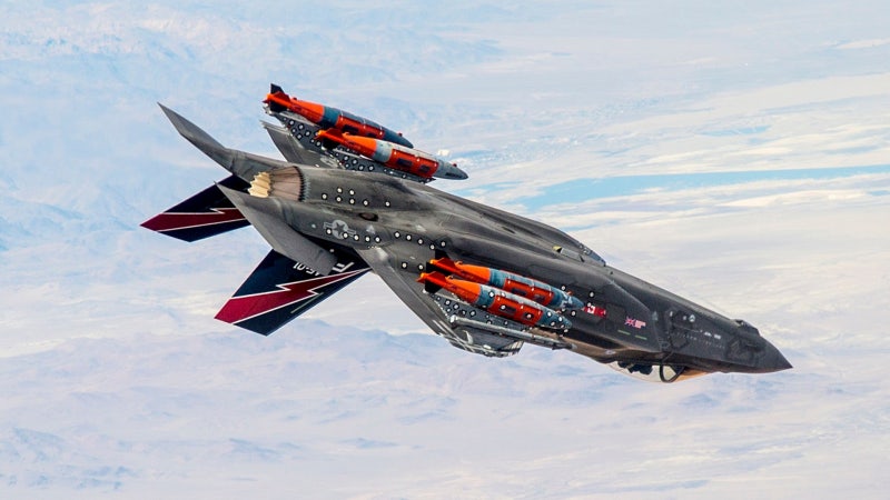 F-35 라이트닝 II - 6편. 무장과 Block 4 : 네이버 블로그