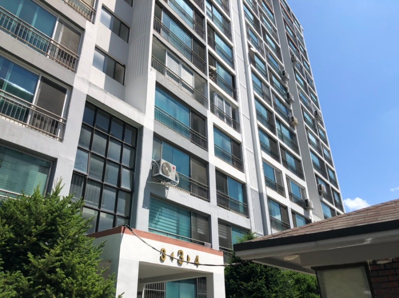 원주설비 단계동 롯데아파트 아래층물떨어짐 해결 씽크대 하수관 뚫기 가자종합설비원주수도하수도방수배관누수해빙변기뚫어 네이버 블로그