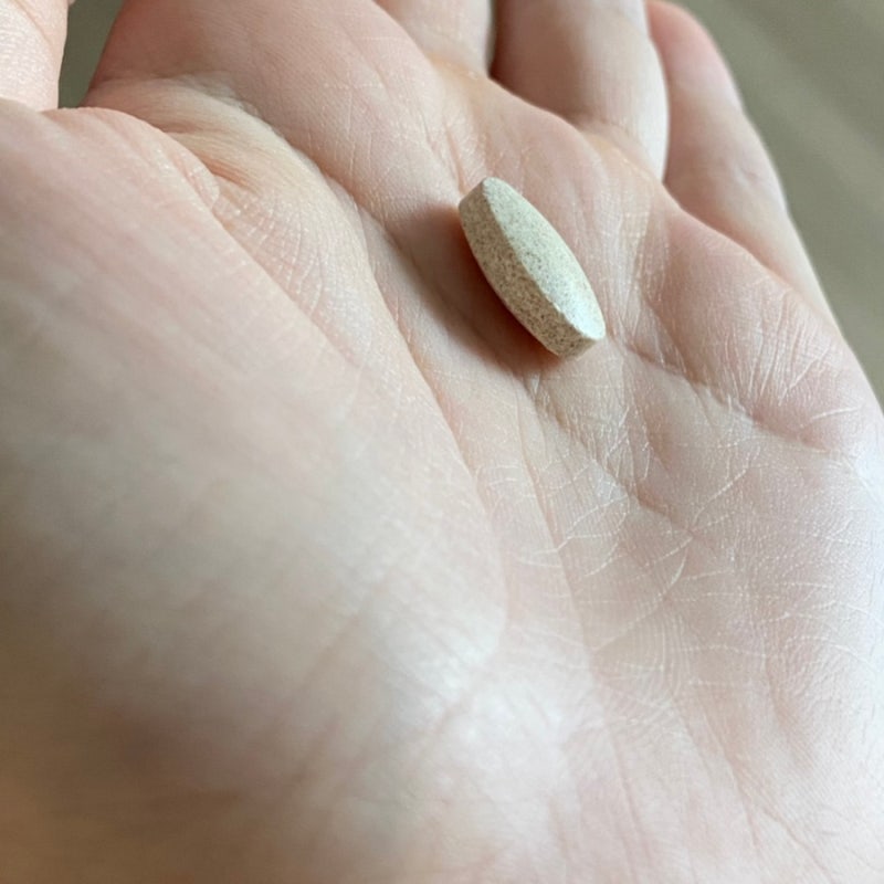 20대 종합비타민 추천 네이처 메이드 액티브 데일리 멀티 포 우먼 💊🙆‍♀️ 네이버 블로그