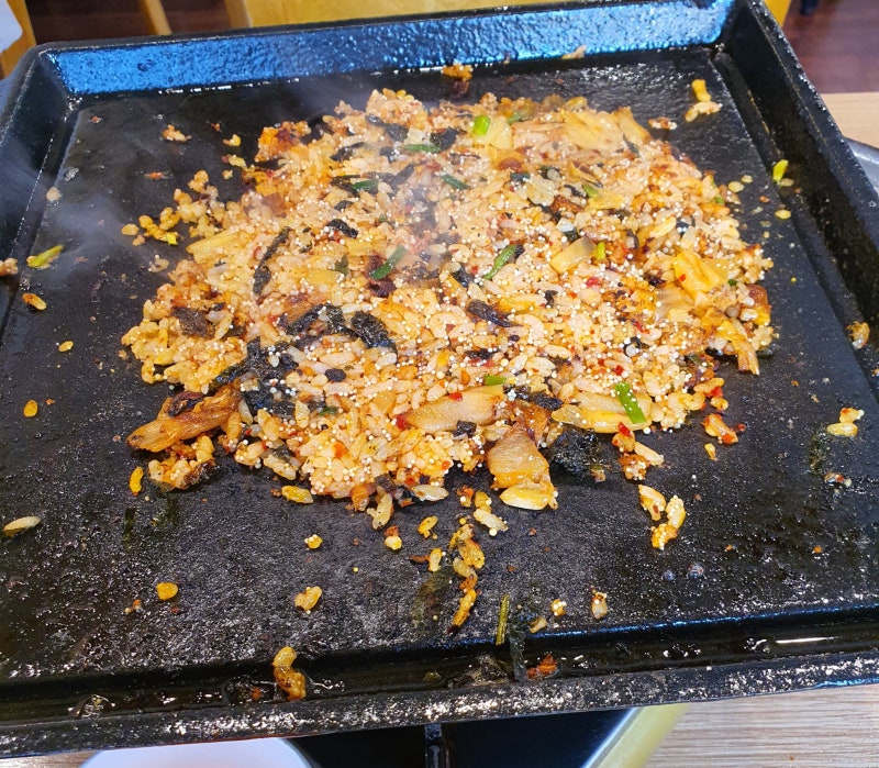 전참시 진대감 차돌삼합 신사역 맛집 이영자 진대감 내 돈 내산 솔직 후기 네이버 블로그