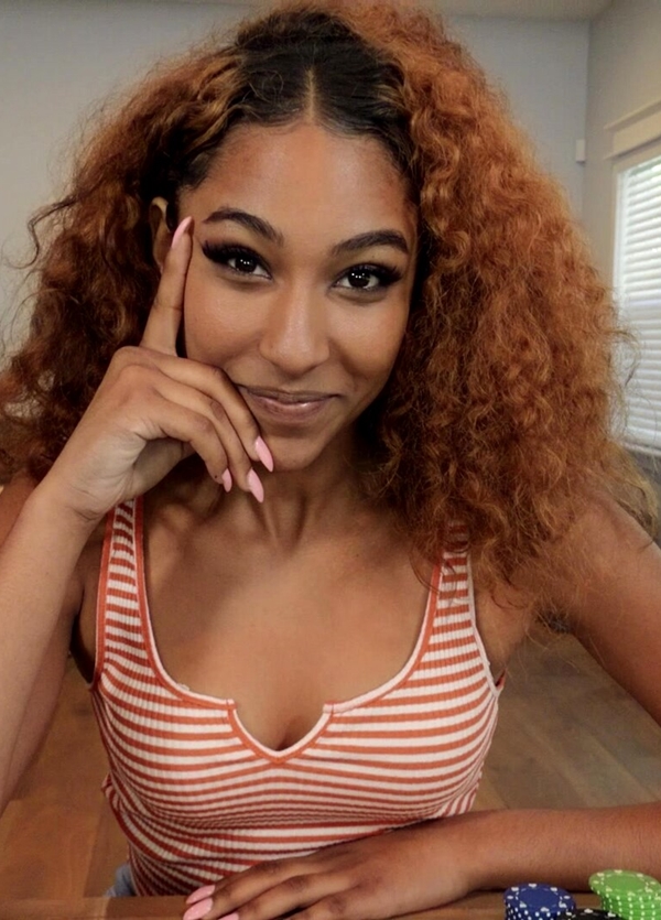 Brixley Benz / Annette Benz / Katya / 브릭슬리 벤즈 / Porn