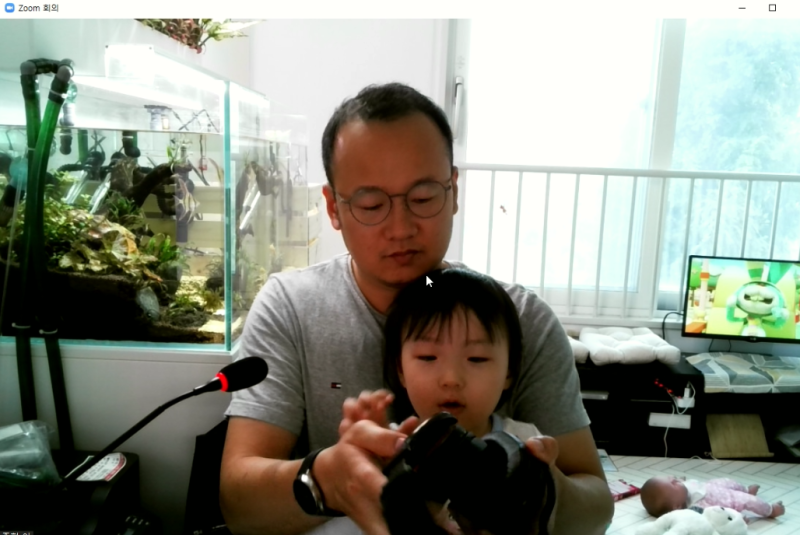 웹캠 ABKO APC720 LITE 화상회의 필수품 : 네이버 블로그