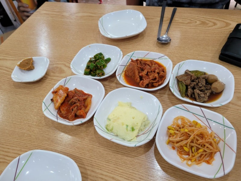 광주 북구 용봉동맛집 장가네생태탕 해장국으로 추천 : 네이버 블로그