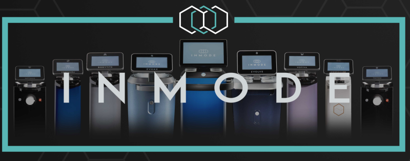 *인모드 Inmode Ltd (INMD US) / 고마진의 떠오르는 미용 및 의료 솔루션 의료 장비 설계 개발 기업* : 네이버 블로그