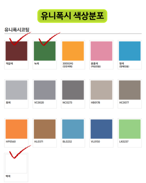 서울경기전국 Kcc 에폭시 페인트유니폭시코팅pta상도라이닝 중도하도 최저 가격 안내 및 종류 규격 설명