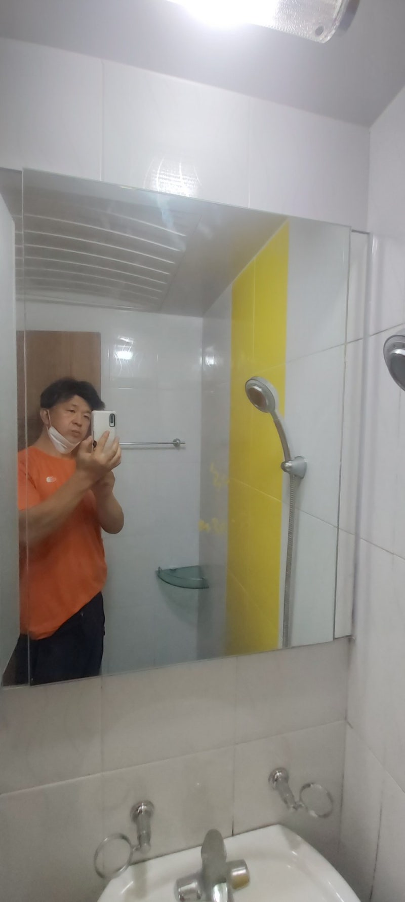 시흥시 월곶동유리 시흥시 월곶동 승윤 노블리안 시티거울 설치 시공 네이버 블로그