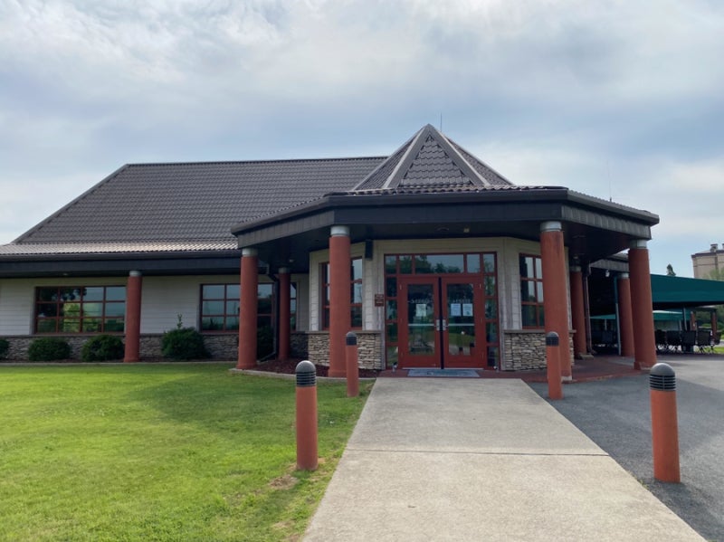 [평택] 오산 공군 미군기지 골프장 : 네이버 블로그