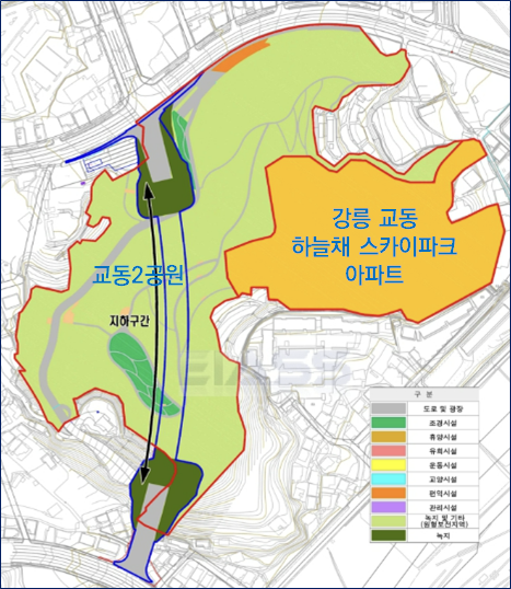 강릉 교동 코오롱 하늘채 스카이파크 분양소식 네이버 블로그