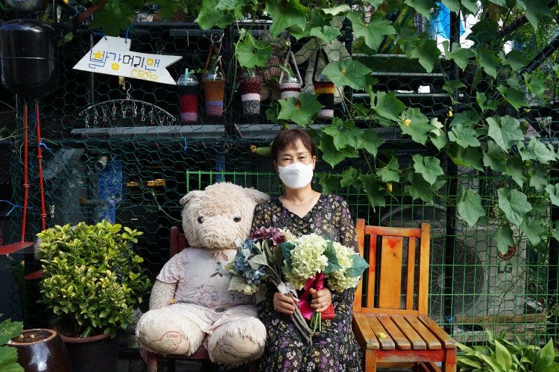 목포 가볼만한곳 시화골목 연희네슈퍼 볼거리 놀거리 네이버 블로그