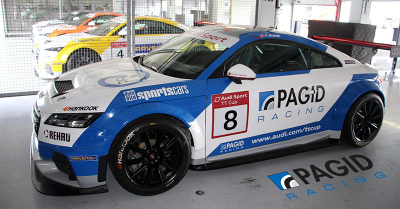 PAGID (RST3) - alcon CAR89 6pot 브레이크 패드 : 네이버 블로그