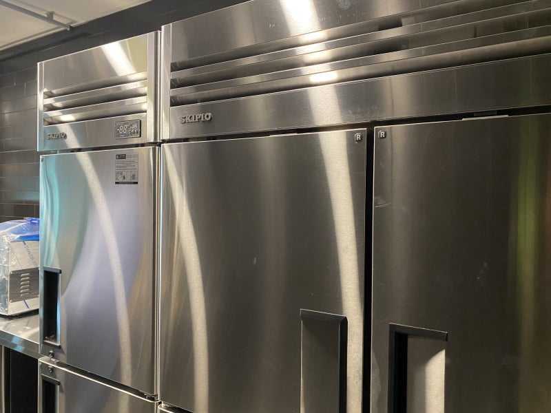 동탄 레스토랑 납품/라치오날cmp가스식오븐/스키피오 SURF18-3 /스키피오 SFT25-2/스키피오SRT45-4/부성1200 ...