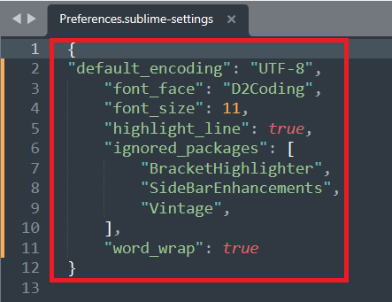 Sublime Text 4 설치 및 설정하는 방법 : 네이버 블로그