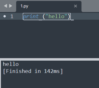Sublime Text 4 설치 및 설정하는 방법 : 네이버 블로그