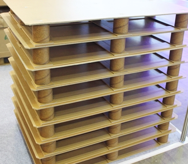 3PL 창고와 파렛트 종류 (Pallet)/팔레트/파레트 : 네이버 블로그