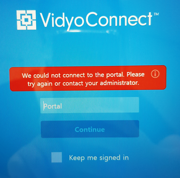[전자소송] 영상재판 링크 접속 방법(Vidyo Connect) : 네이버 블로그