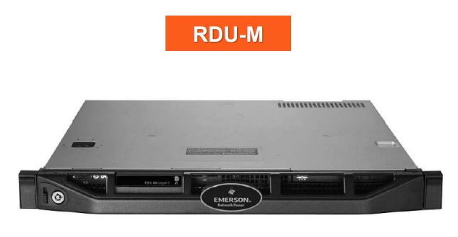 [버티브] 데이터센터 인프라 관리를 위한 게이트웨이 장비 ‘Vertiv RDU-M’ : 네이버 블로그