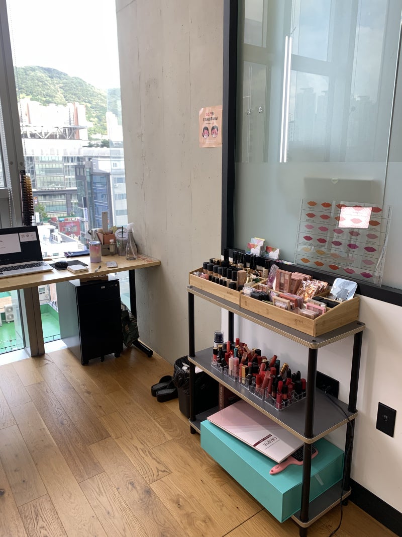 부산퍼스널컬러, 이미지컨설팅 서면 APL COLOR 후기 : 네이버 블로그