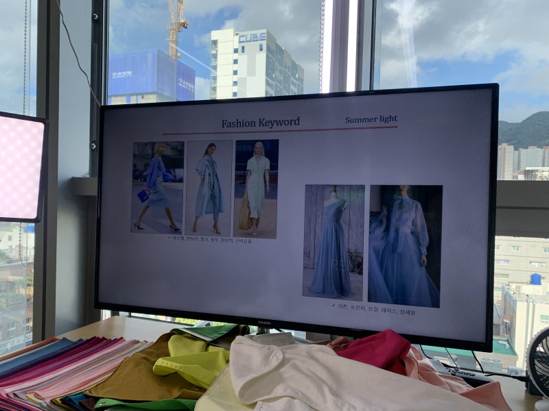 부산퍼스널컬러, 이미지컨설팅 서면 APL COLOR 후기 : 네이버 블로그