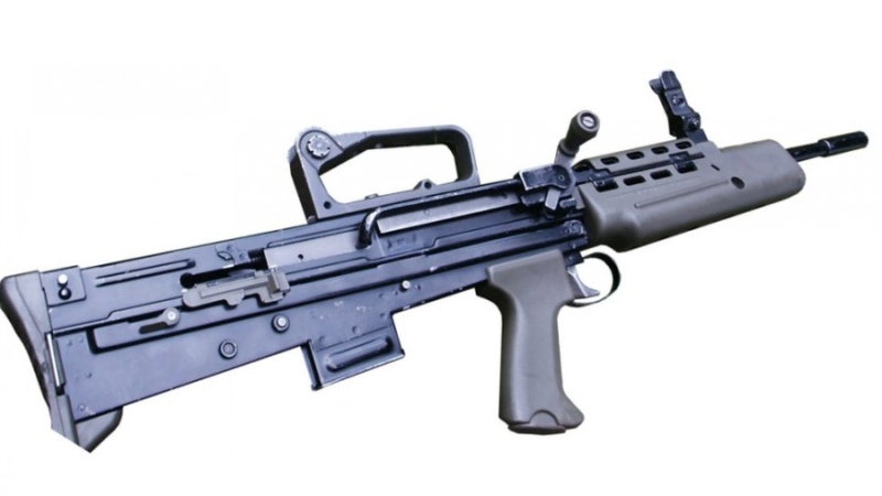 총의 종류 및 분류 : 네이버 블로그