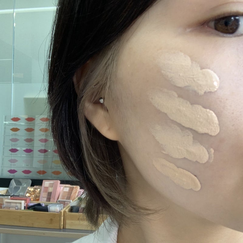 부산퍼스널컬러, 이미지컨설팅 서면 APL COLOR 후기 : 네이버 블로그