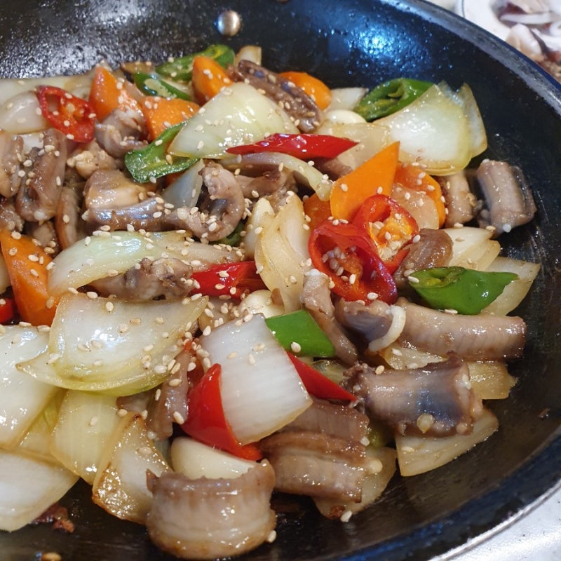 수유동 맛집 수유시장 맛집 미소가 아름다운 사장님♡ 수유시장 최고의 대포집 실비집 네이버 블로그