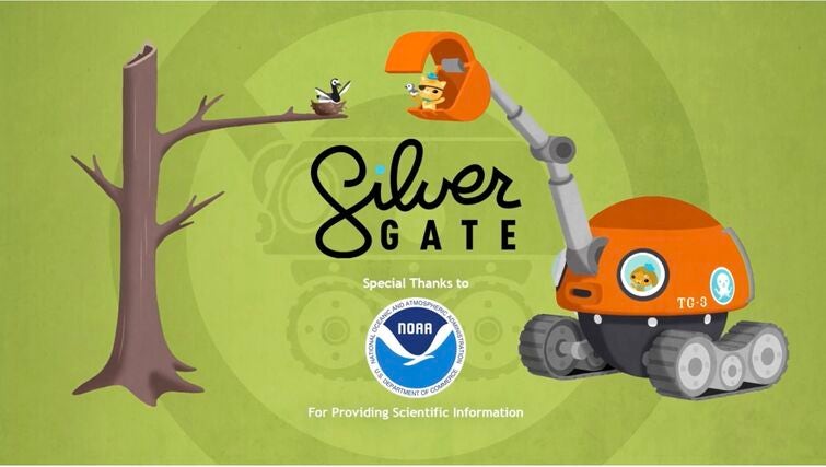 옥토넛 탐험선 총 정리 : 네이버 블로그