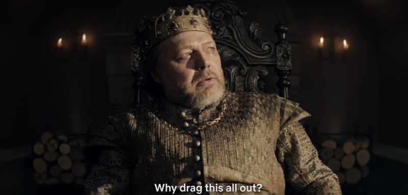 [생활영어] drag out : (필요 이상으로) 오래 끌다, 질질 끌다 : 네이버 블로그