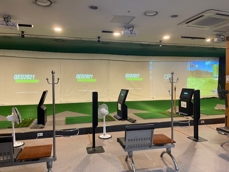 신촌골프qed 골프아카데미신촌헬스신촌골프연습장 골프맛집 신촌헬스보이짐 Qed 골프 시설 안내 네이버 블로그