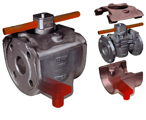 Contro Trace Bolt on Jacket 배관 및 탱크의 온도유지를 위한 최상의 솔루션!!! : 네이버 블로그